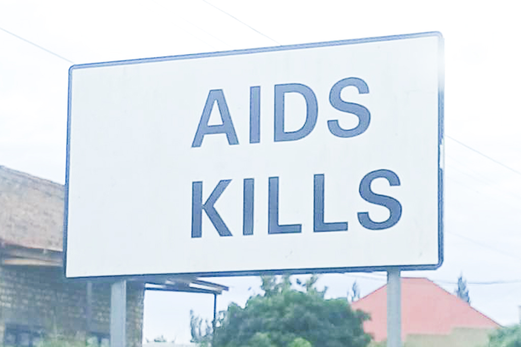 US Aid Cuts and their Impact on Uganda’s HIV Community - Agora Investigates